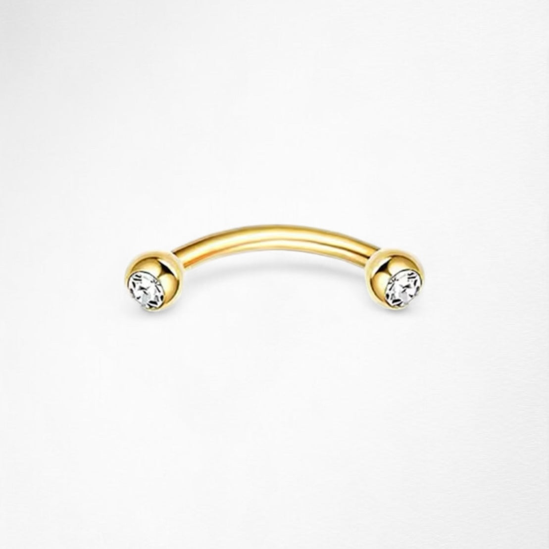 Piercing Louise – Plumeria Piercing